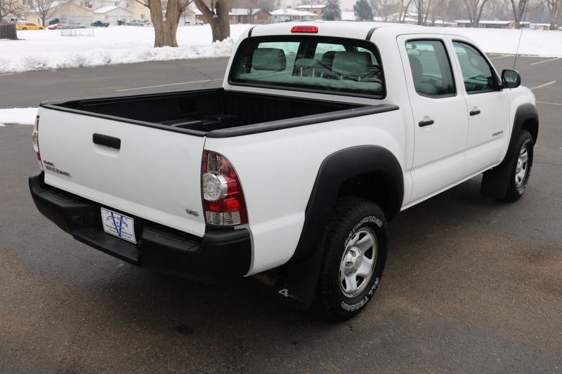 2009 Toyota Tacoma Photos