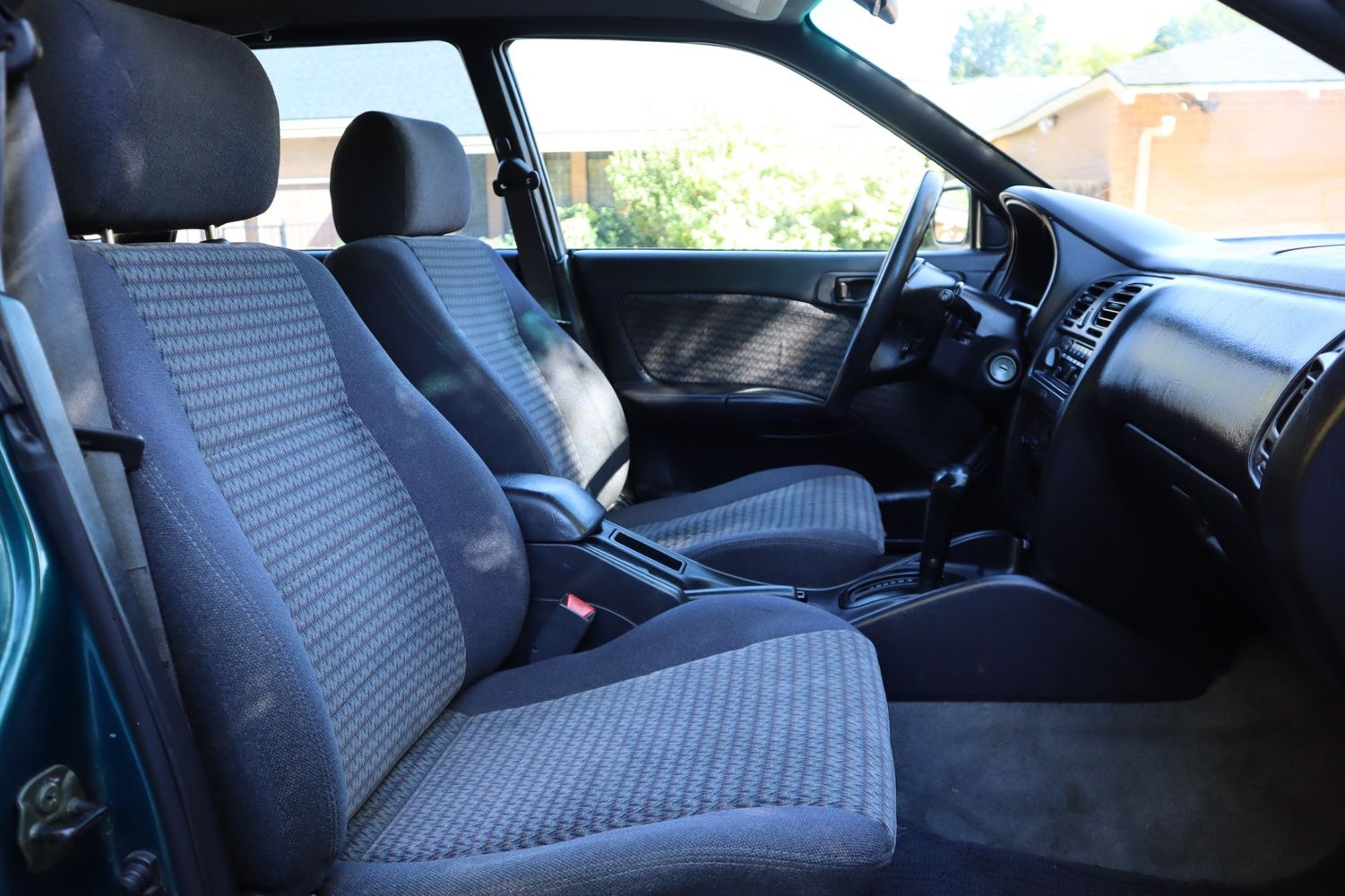 1998 Subaru Legacy Outback | Victory Motors of Colorado