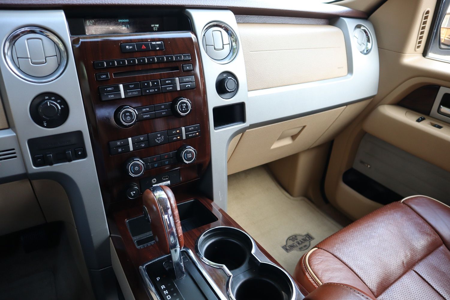 2012 Ford F-150 King Ranch | Victory Motors of Colorado