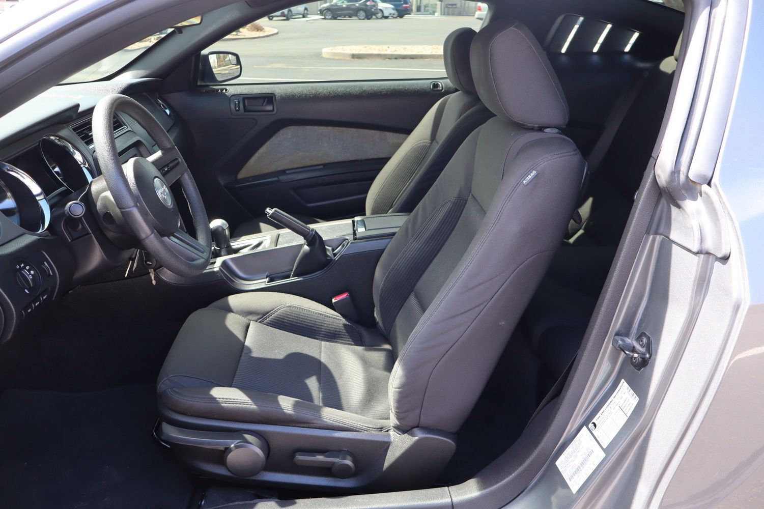 2011 Ford Mustang GT | Victory Motors of Colorado
