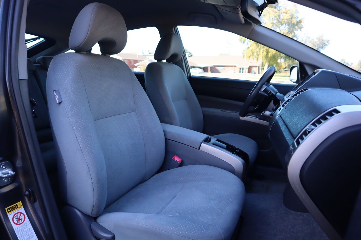 2008 Toyota Prius Standard | Victory Motors of Colorado