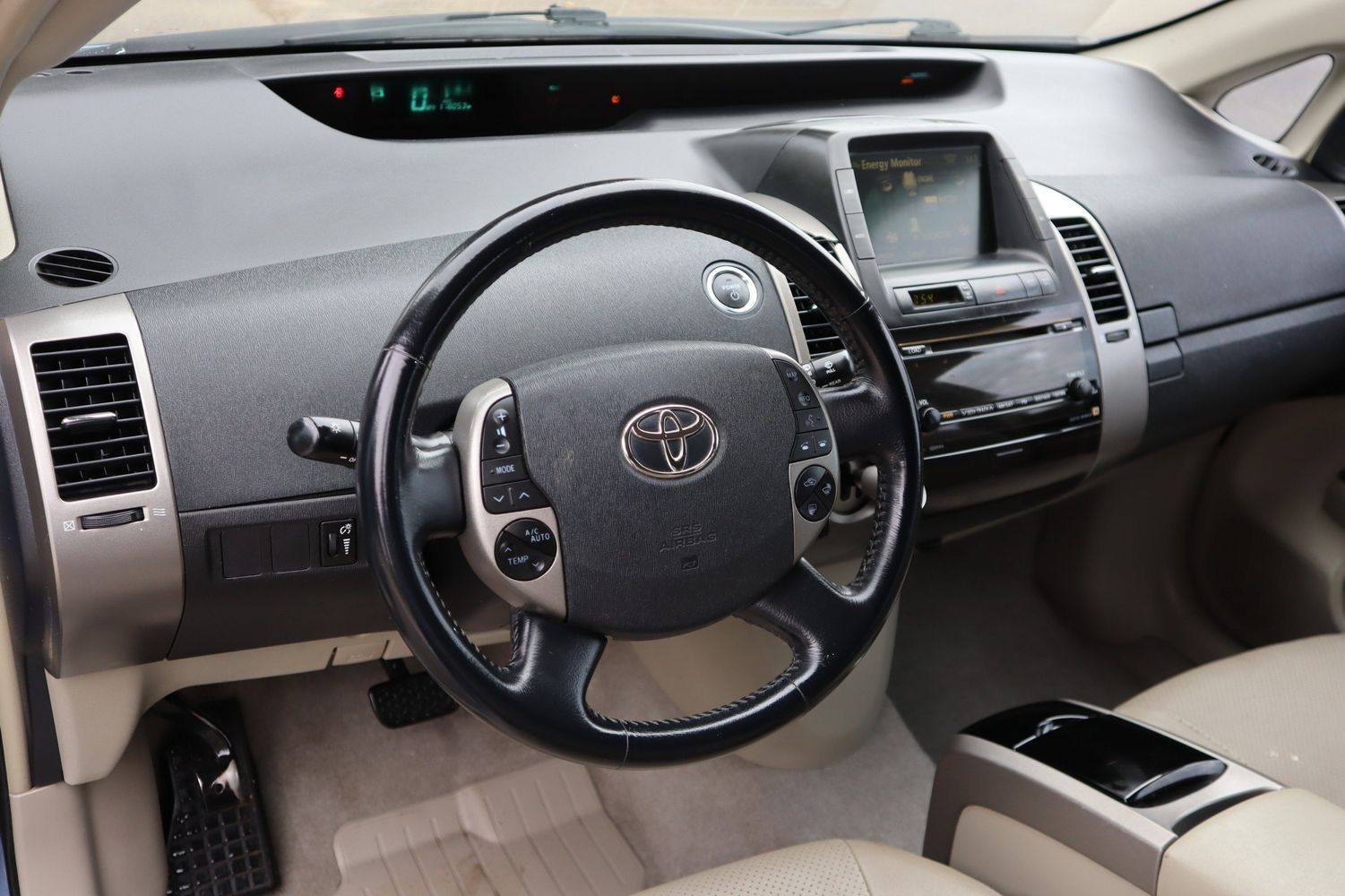 2007 Toyota Prius Base | Victory Motors of Colorado