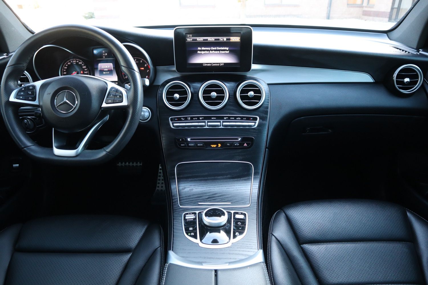 2019 Mercedes-Benz GLC GLC 300 | Victory Motors of Colorado