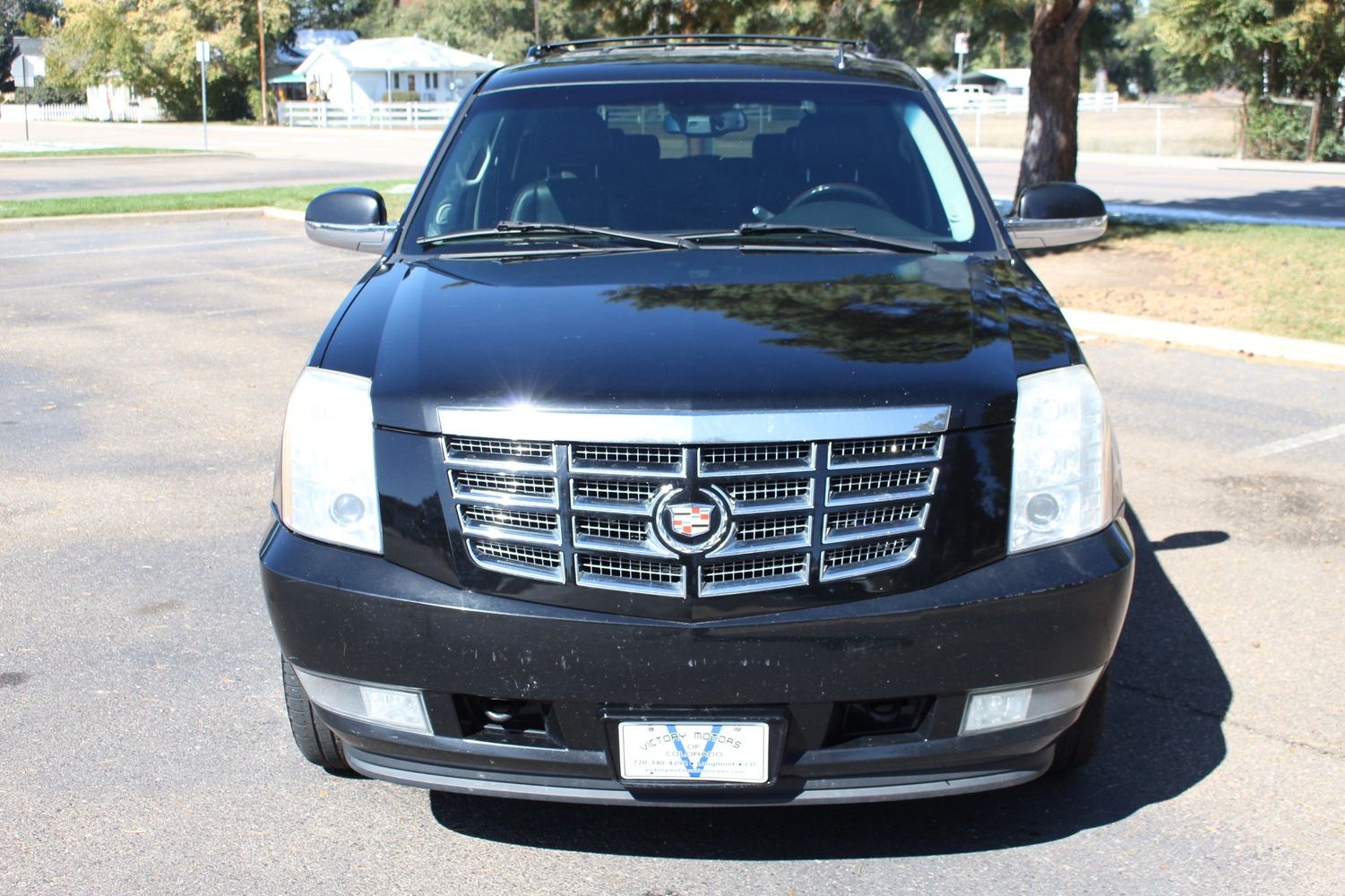 2007 Cadillac Escalade Premium | Victory Motors of Colorado
