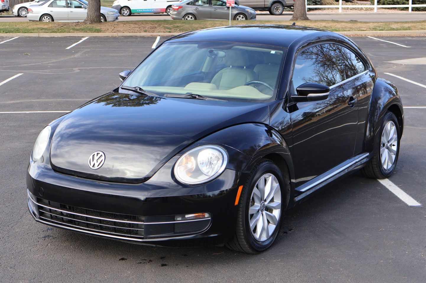 Sitemapcdatahttpthereferenznet2013 Volkswagen Beetle Tdinull