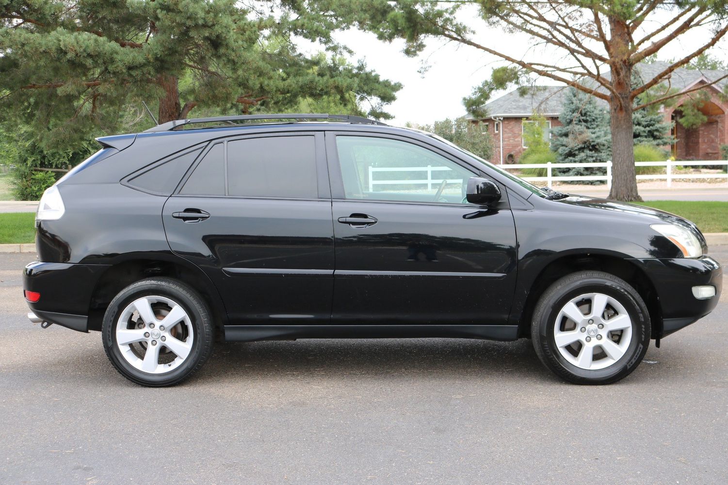 2005 Lexus RX 330 AWD | Victory Motors of Colorado