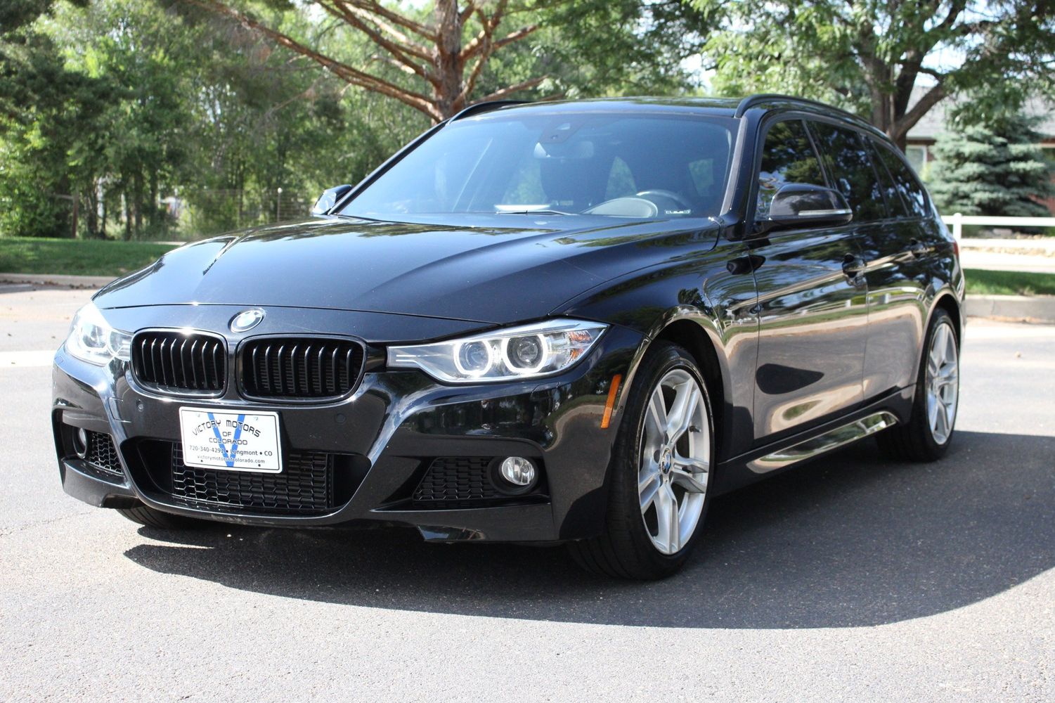 2014 BMW 328XI 3 Series | Victory Motors of Colorado