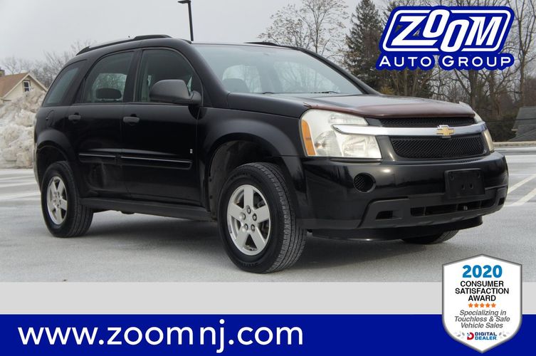 2007 Chevy Suv The Philippines' Largest SUV Received An All New