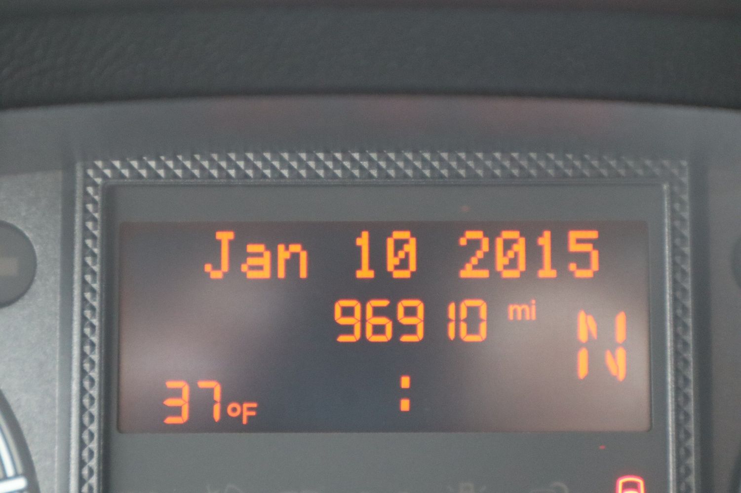 2016 Ram ProMaster 2500 136 WB | Victory Motors of Colorado