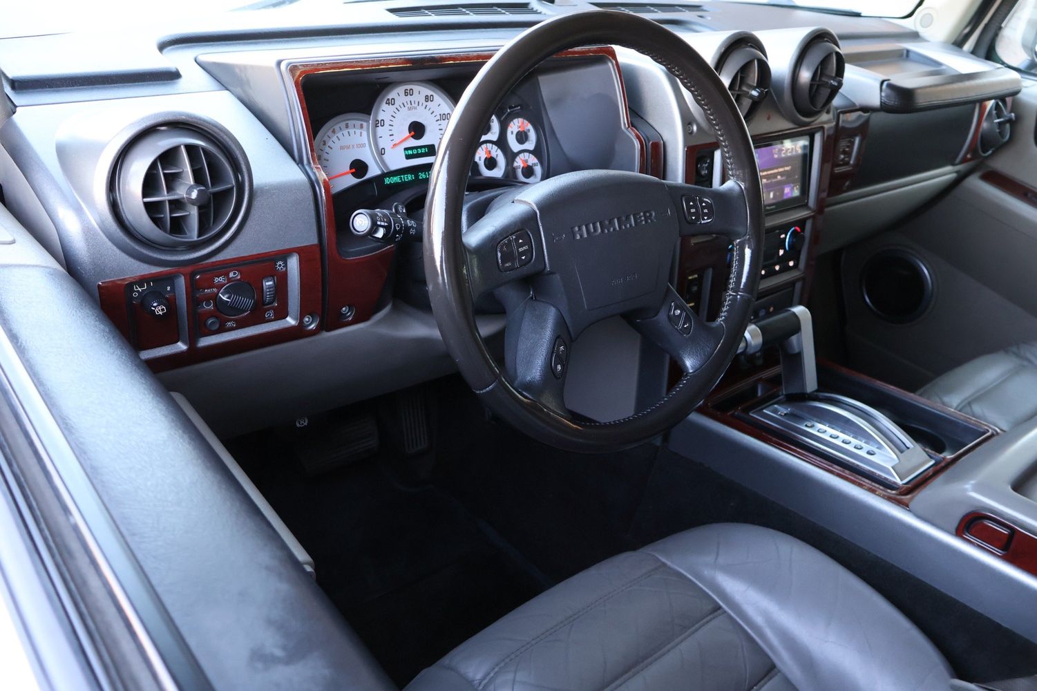 2003 HUMMER H2 Base | Victory Motors of Colorado