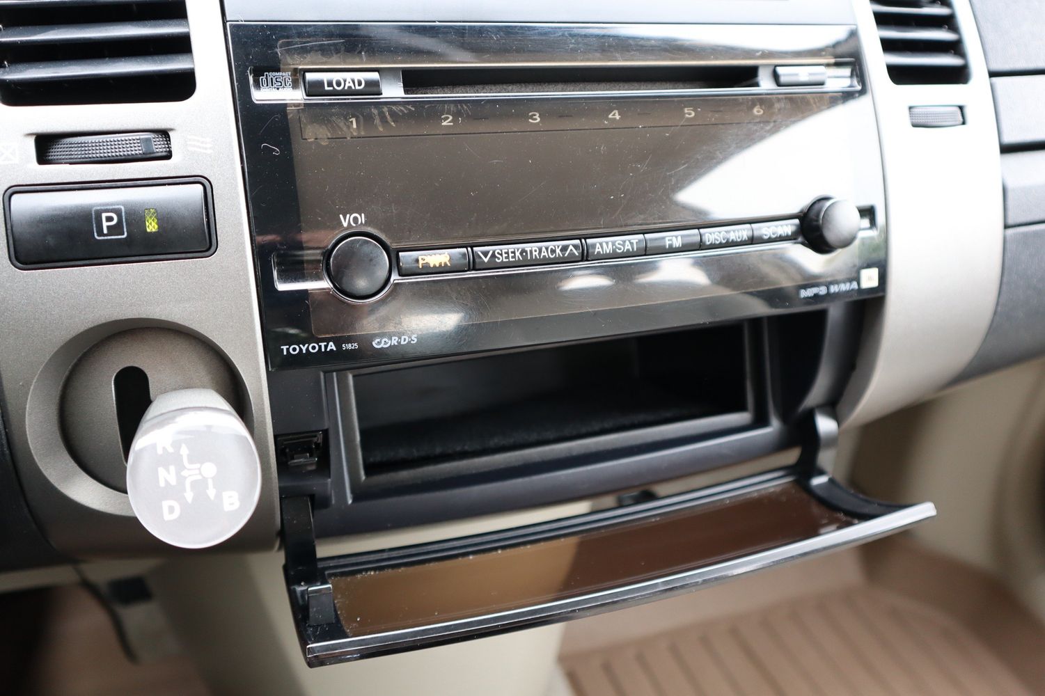 2006 Toyota Prius Base | Victory Motors of Colorado