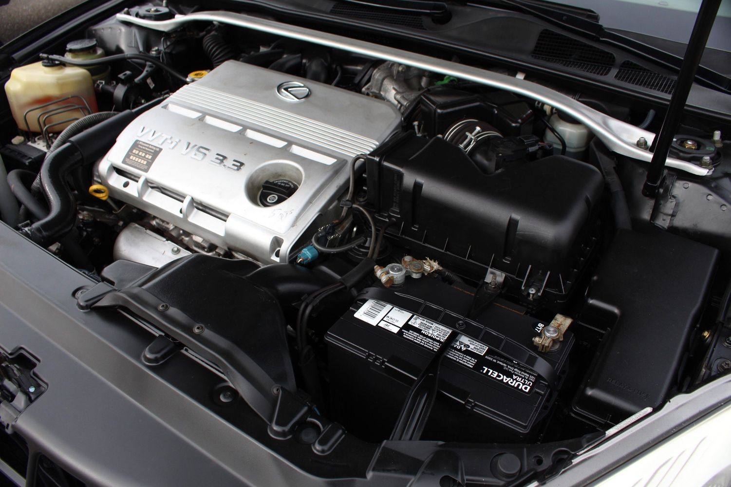 2005 Lexus ES 330 | Victory Motors of Colorado