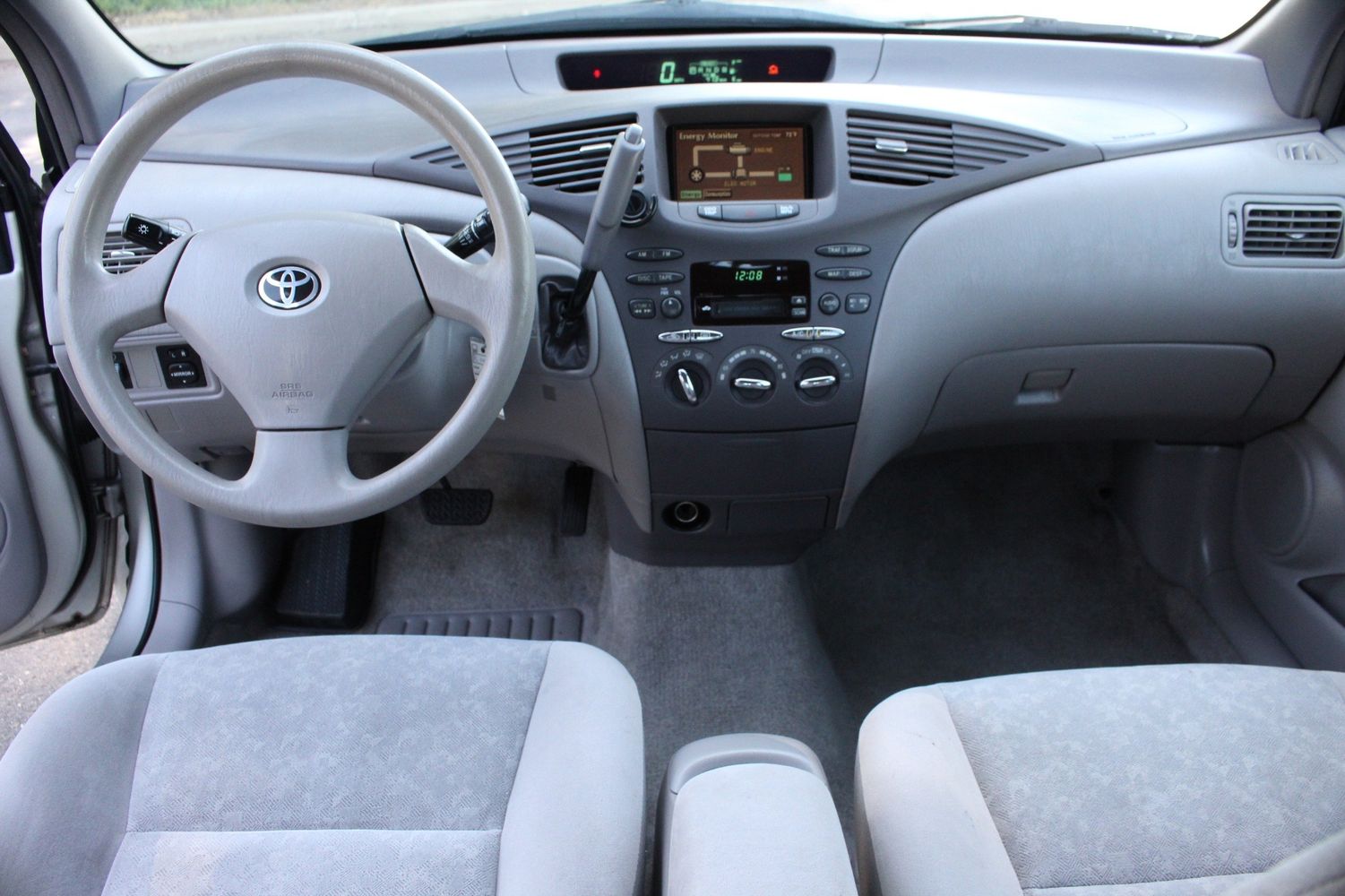 2001 Toyota Prius | Victory Motors of Colorado