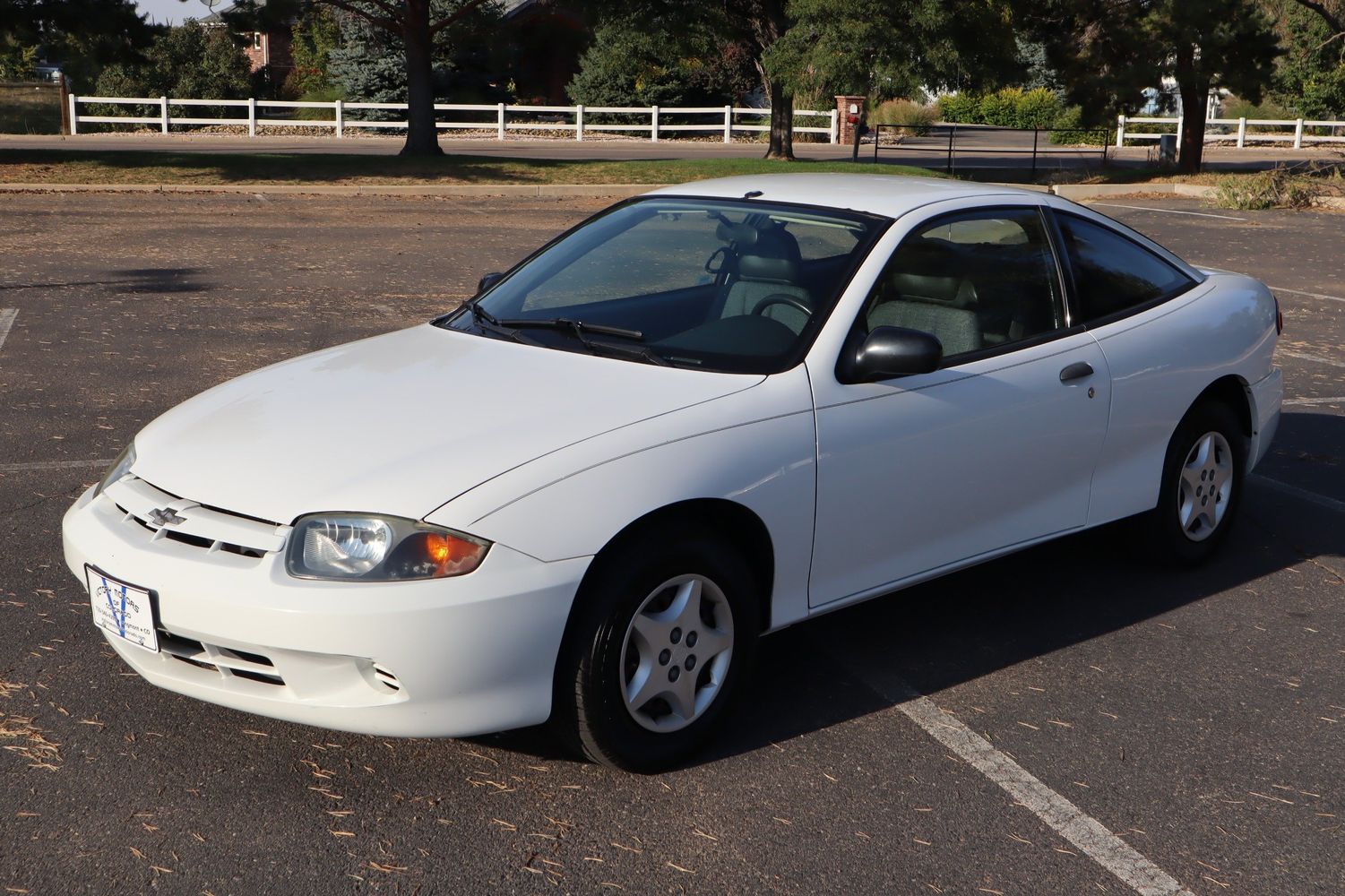 2005 Chevrolet Cavalier Base | Victory Motors of Colorado