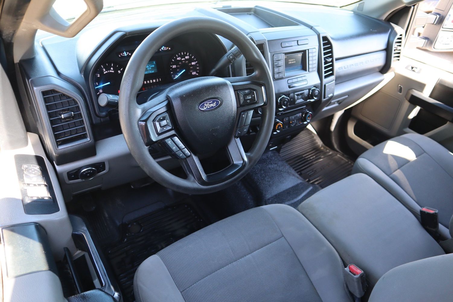 2017 Ford F-250 Super Duty XL | Victory Motors of Colorado