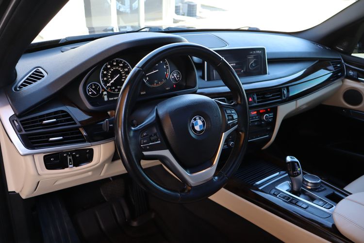 2017 BMW X5 xDrive35i | Victory Motors of Colorado