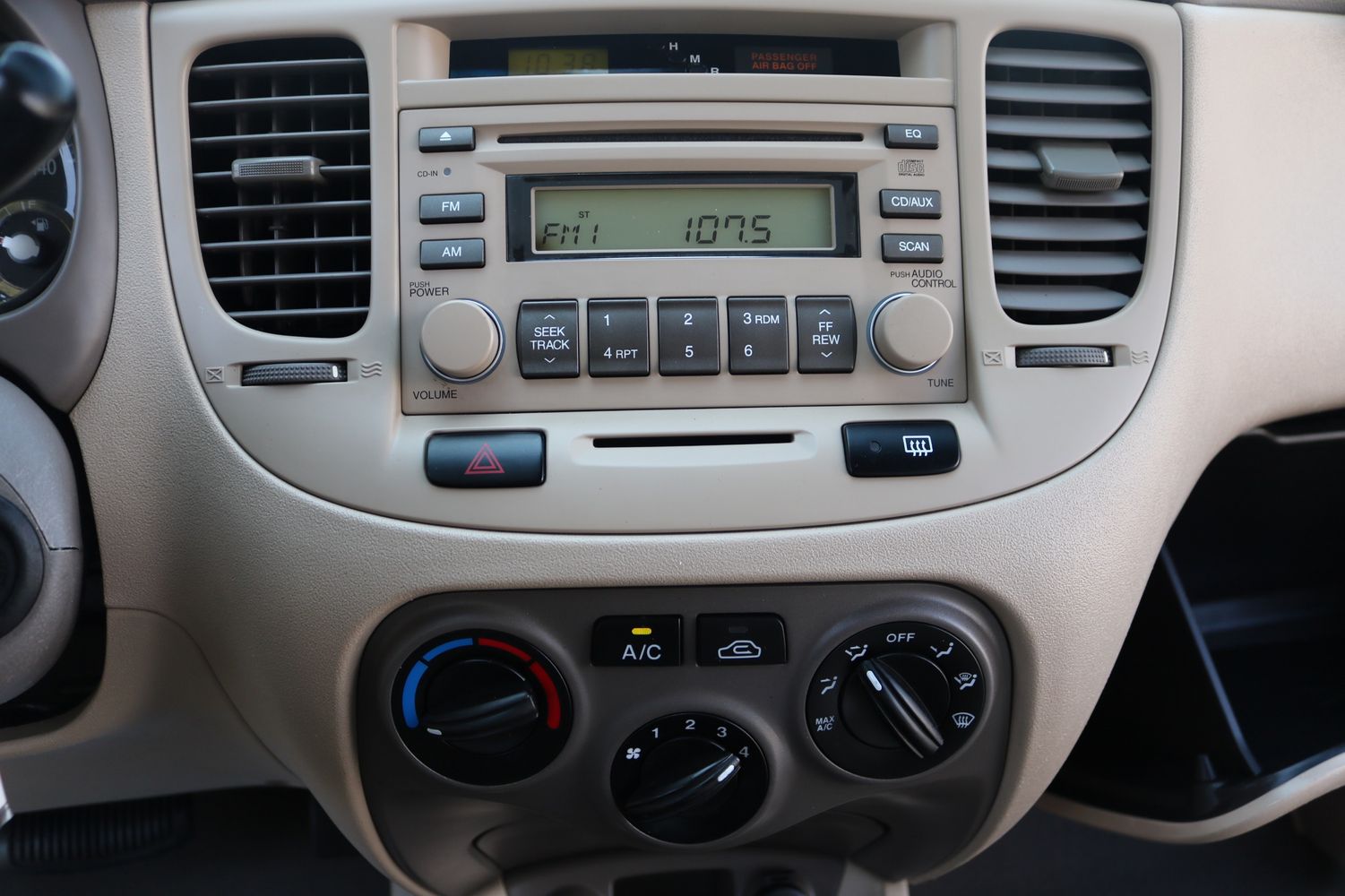 2008 Kia Rio LX | Victory Motors of Colorado