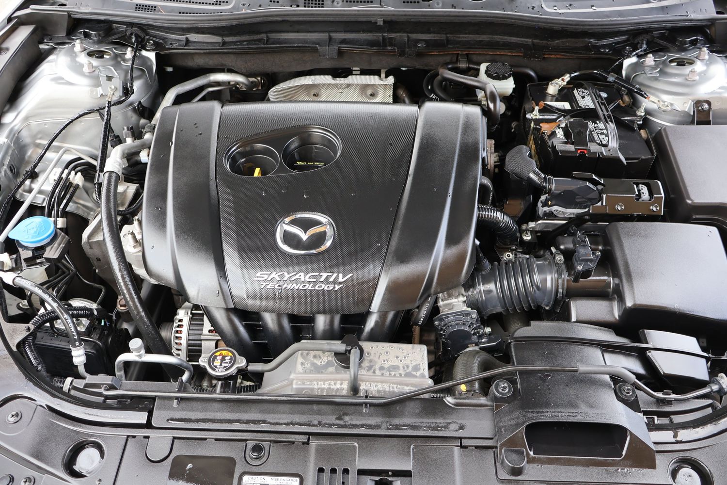 2015 Mazda Mazda3 i SV | Victory Motors of Colorado