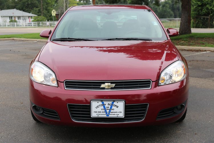 2006 Chevrolet Impala LT | Victory Motors of Colorado