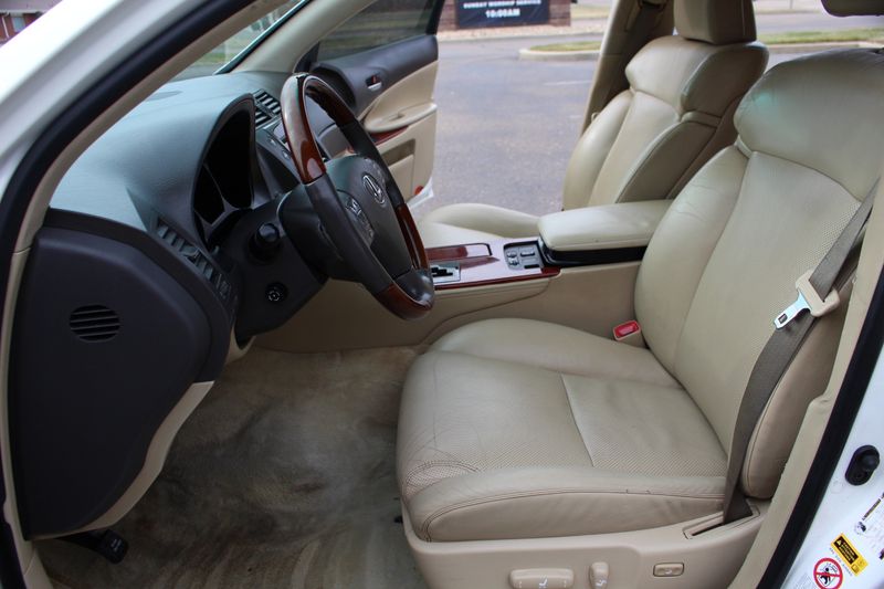2006 Lexus GS 300 Photos