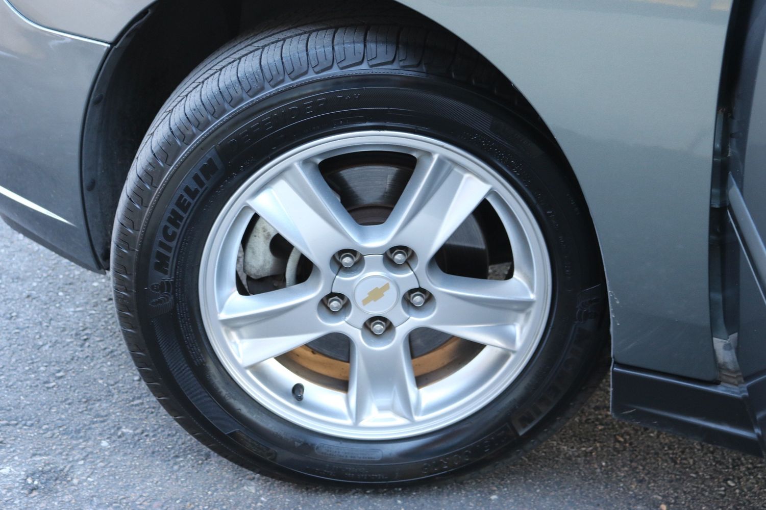 2005 Chevrolet Malibu Maxx LS | Victory Motors of Colorado