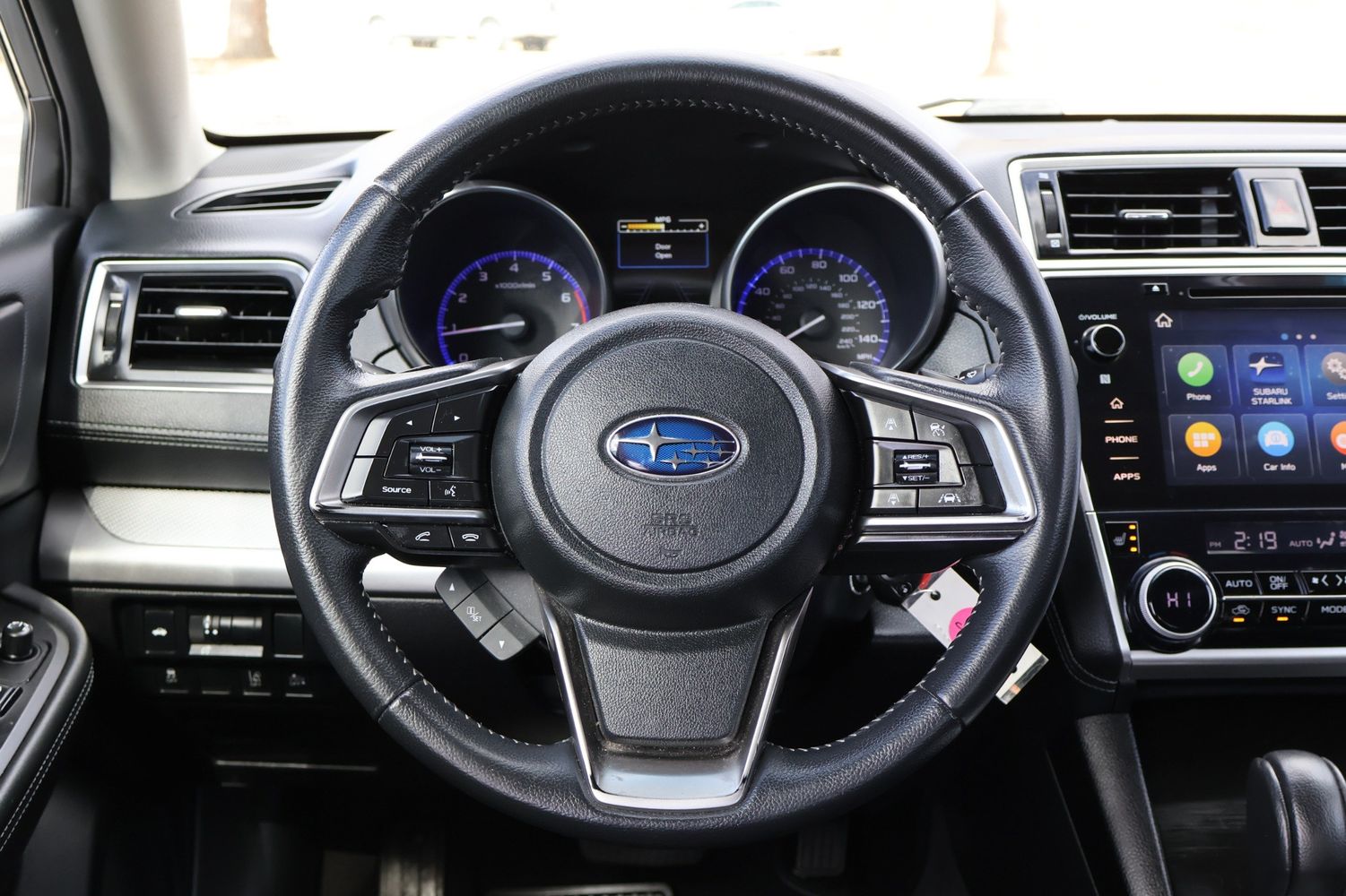 2019 Subaru Legacy 2019 Subaru Legacy | Victory Motors of Colorado