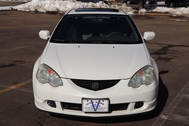 2004 Acura RSX Base | Victory Motors of Colorado