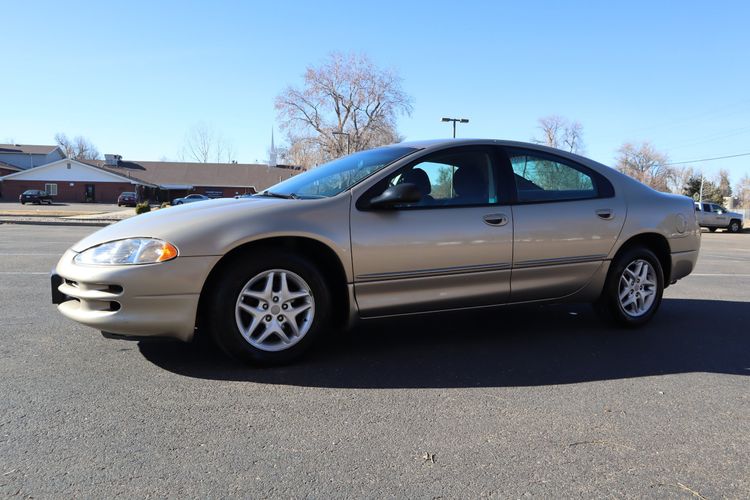 2004 Dodge Intrepid SE | Victory Motors of Colorado