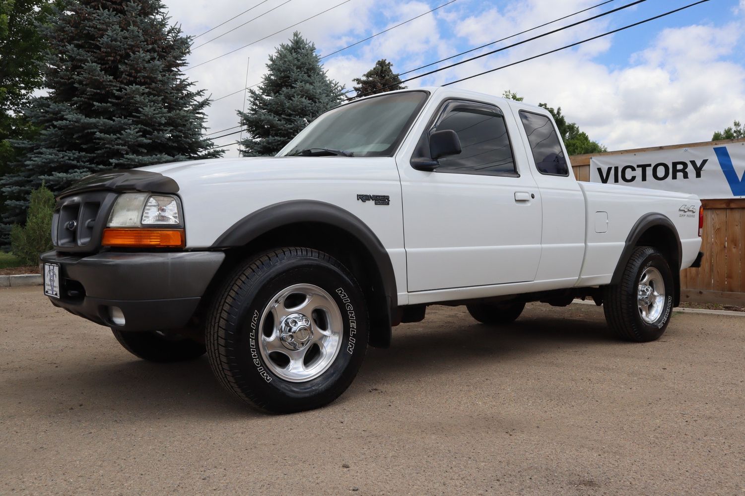 1998 Ford Ranger XLT | Victory Motors of Colorado