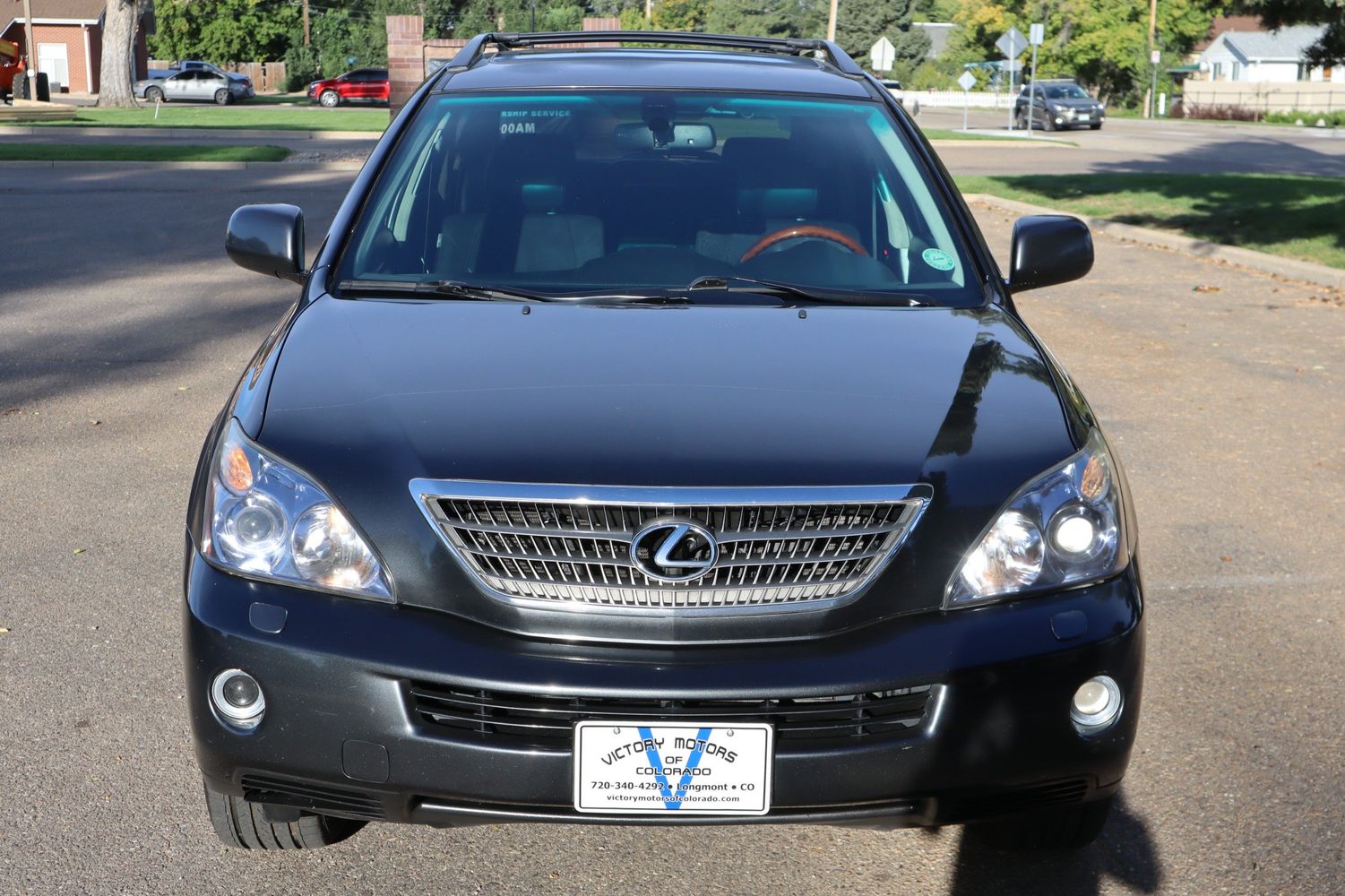 2008 Lexus RX 400h Base | Victory Motors of Colorado