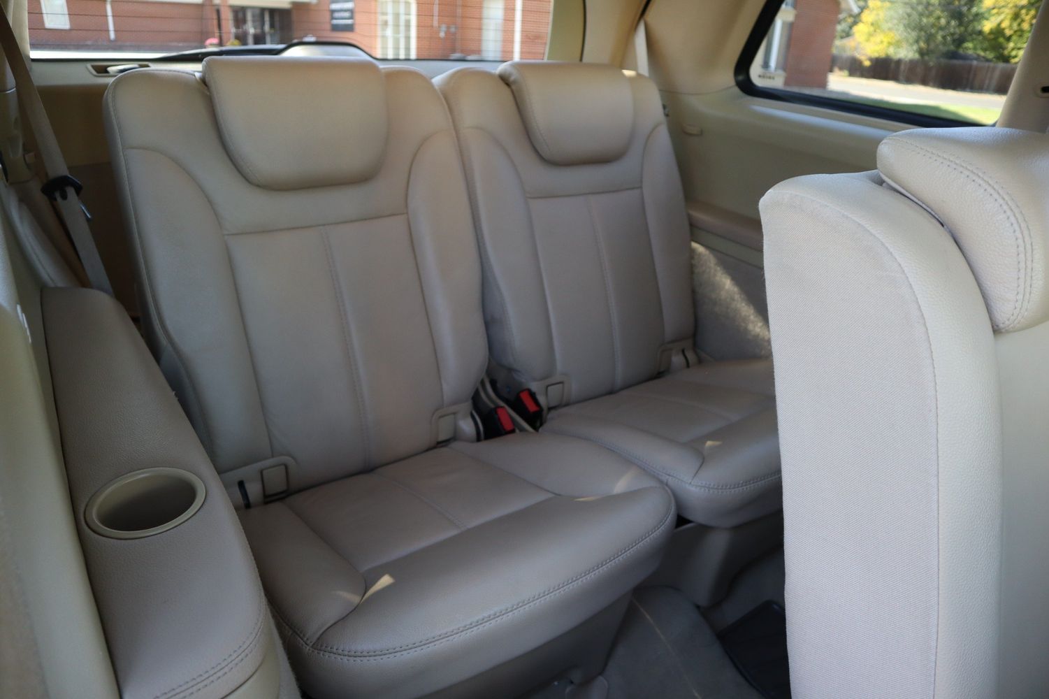 2008 Mercedes-Benz GL-Class GL 550 4MATIC | Victory Motors of Colorado
