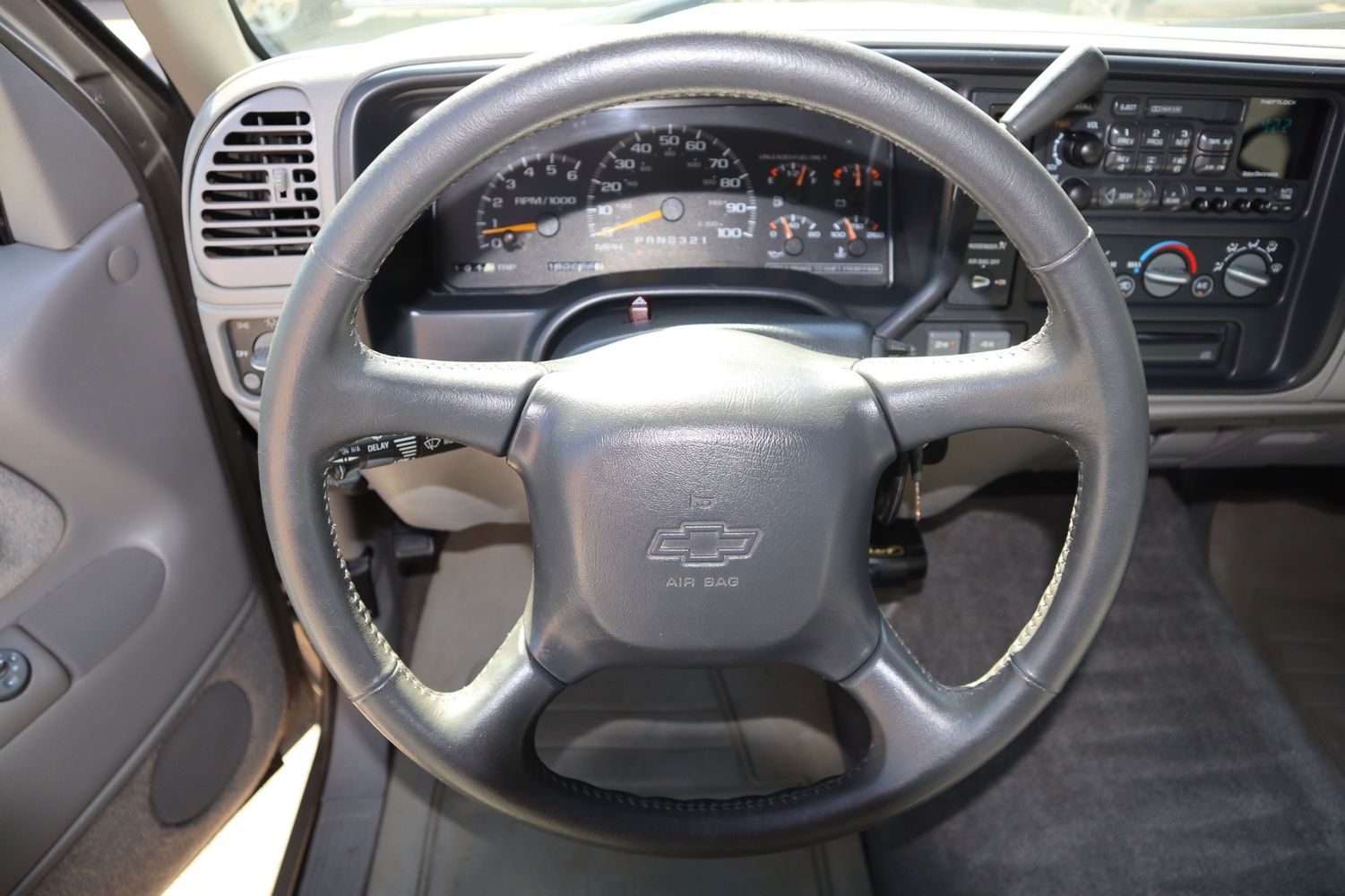 1998 Chevrolet C/K 1500 Series K1500 Cheyenne | Victory Motors of Colorado