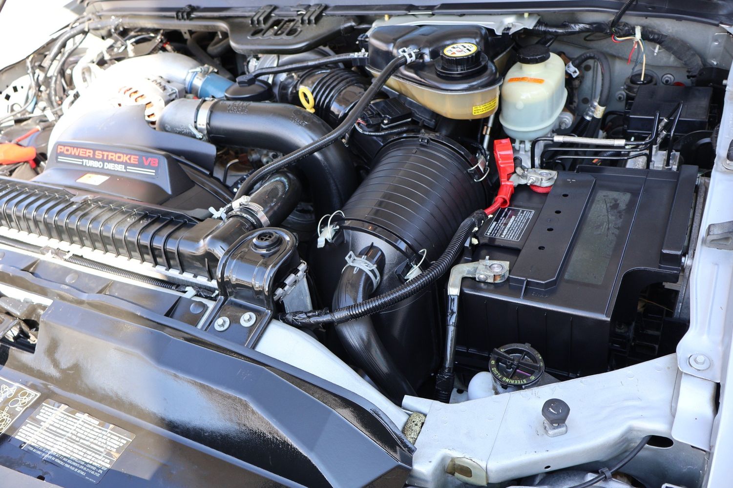 2006 Ford F-250 Super Duty XL | Victory Motors of Colorado