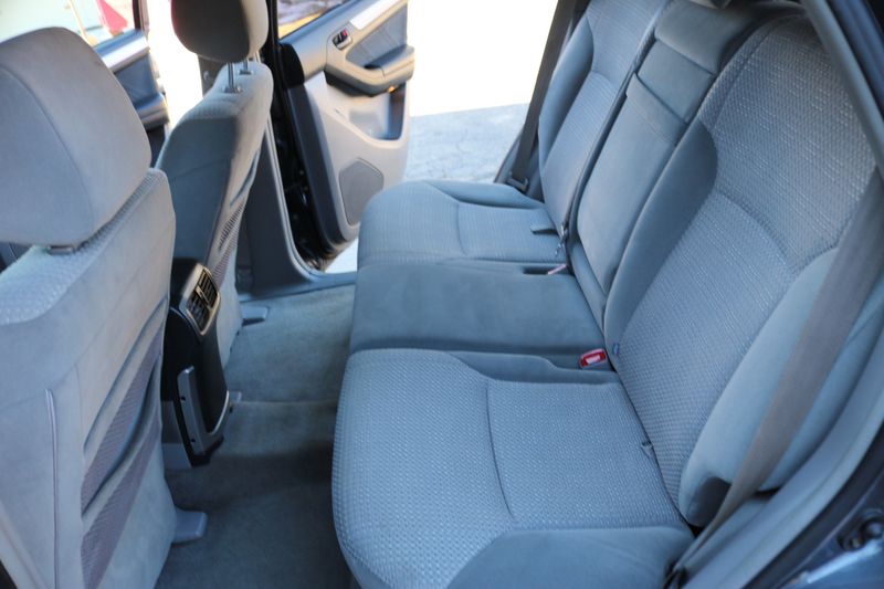 2003 Toyota 4Runner Photos