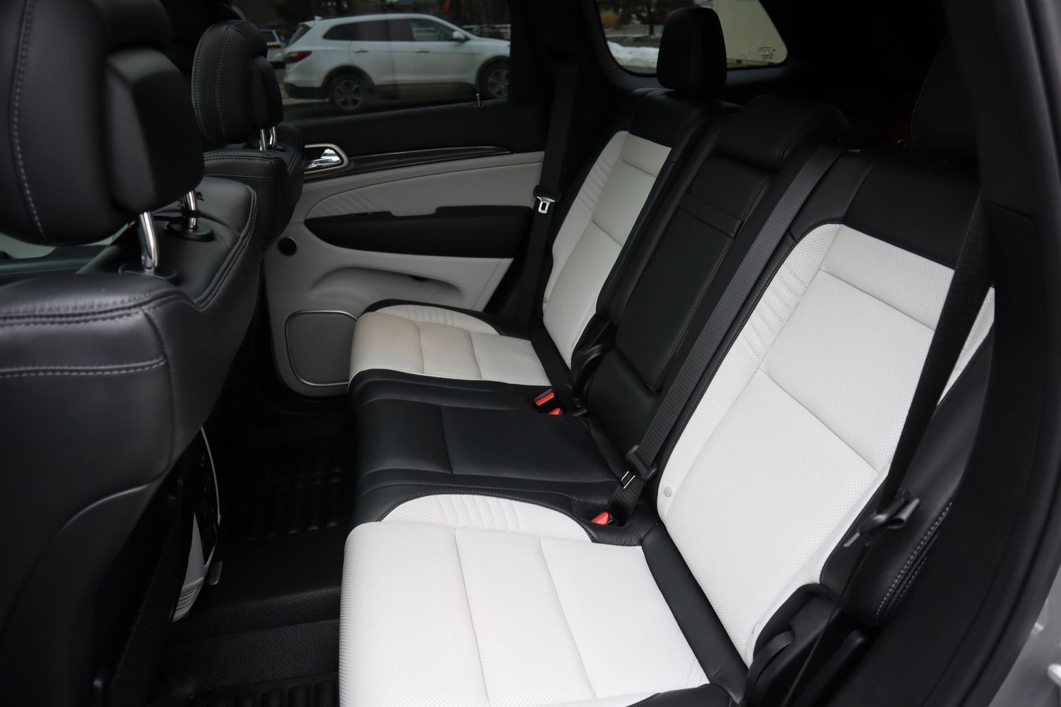 2020 Jeep Grand Cherokee Trackhawk | Victory Motors of Colorado