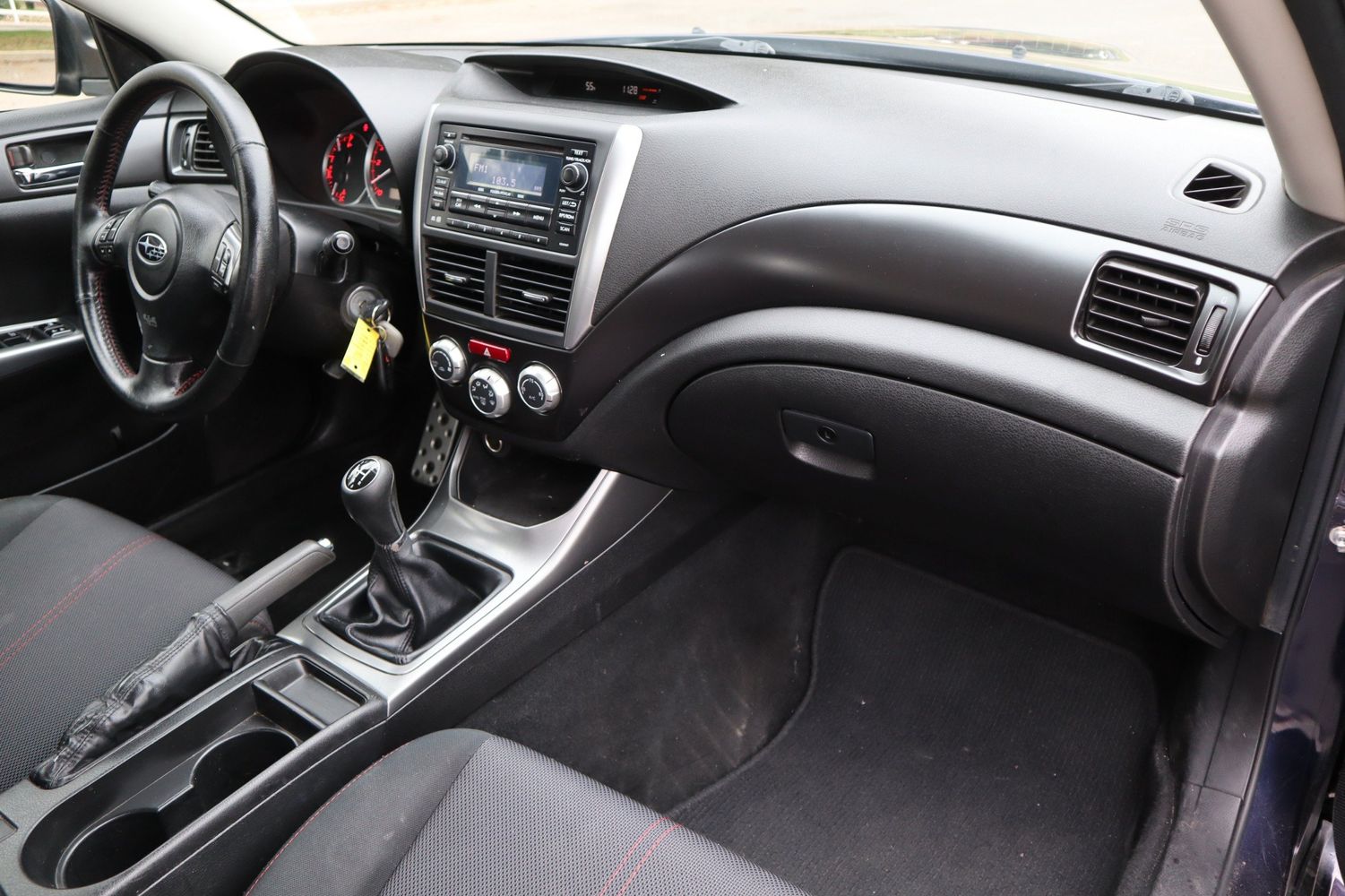2014 Subaru Impreza WRX | Victory Motors of Colorado