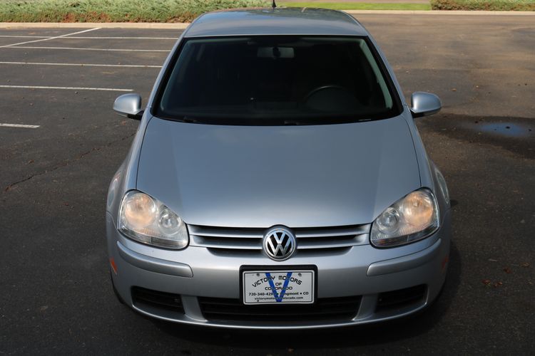 2008 Volkswagen Rabbit S | Victory Motors of Colorado