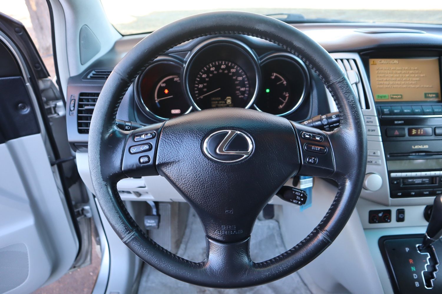 2006 Lexus RX 400h Base | Victory Motors of Colorado