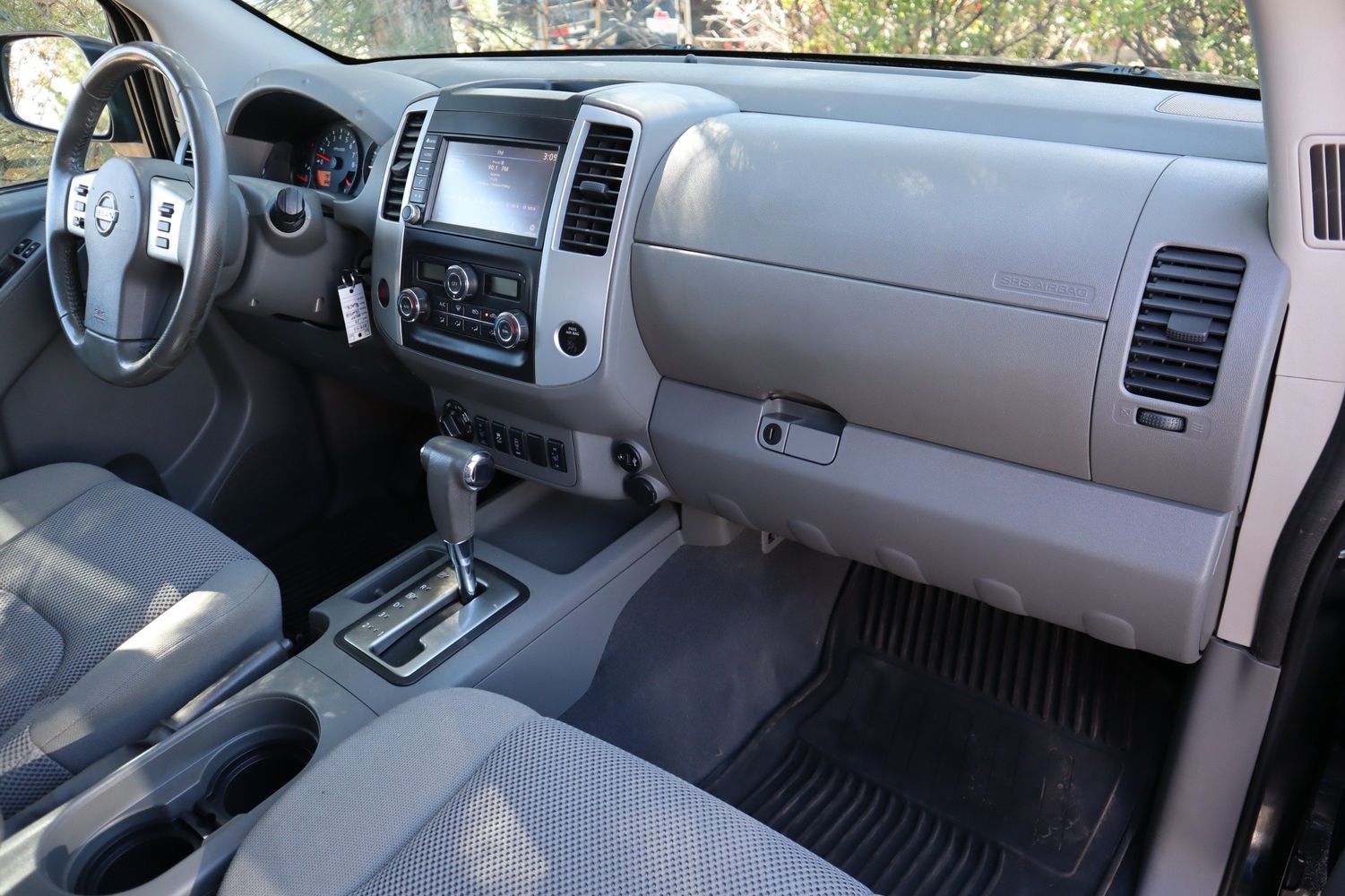 2019 Nissan Frontier SV | Victory Motors of Colorado