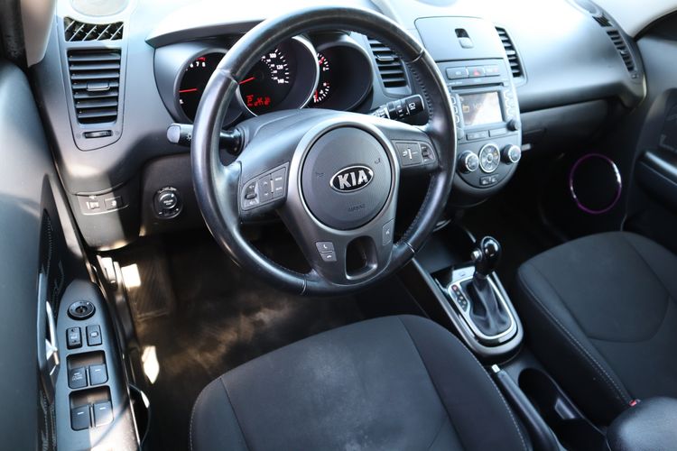 2013 Kia Soul + | Victory Motors of Colorado