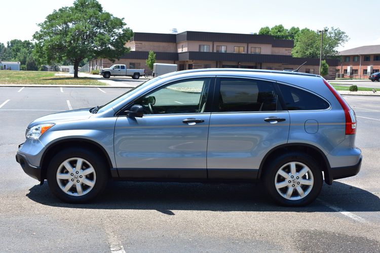 2007 Honda CR-V EX | Victory Motors of Colorado