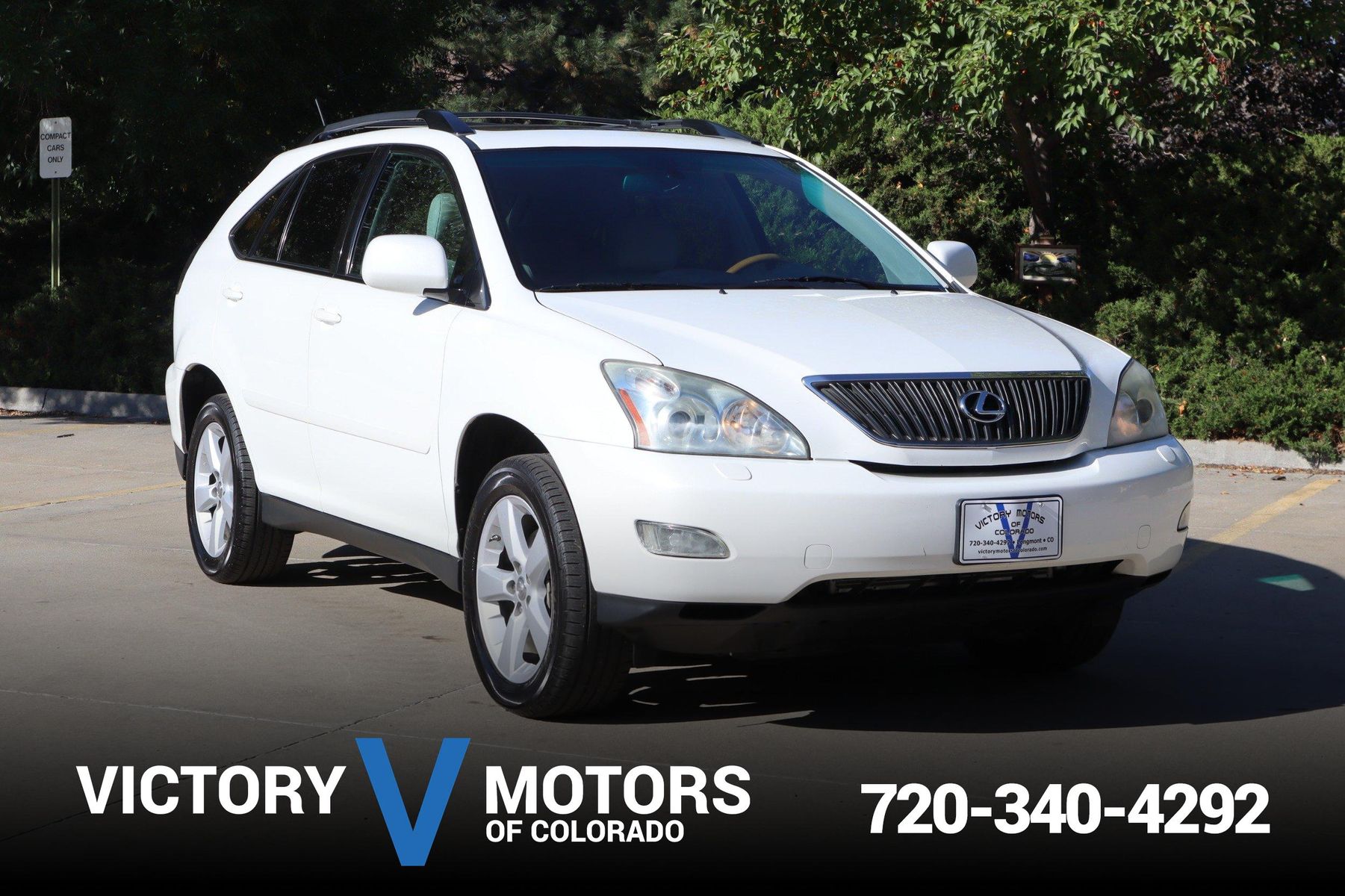 2007 Lexus RX 350 Base | Victory Motors of Colorado