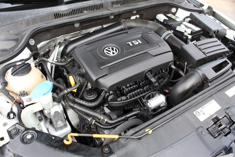 2014 Volkswagen Jetta GLI Edition 30 | Victory Motors of Colorado