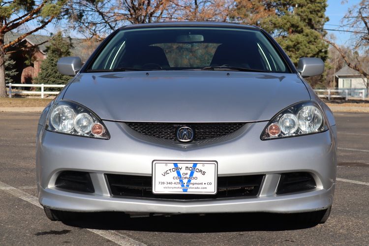 2006 Acura RSX Base | Victory Motors of Colorado