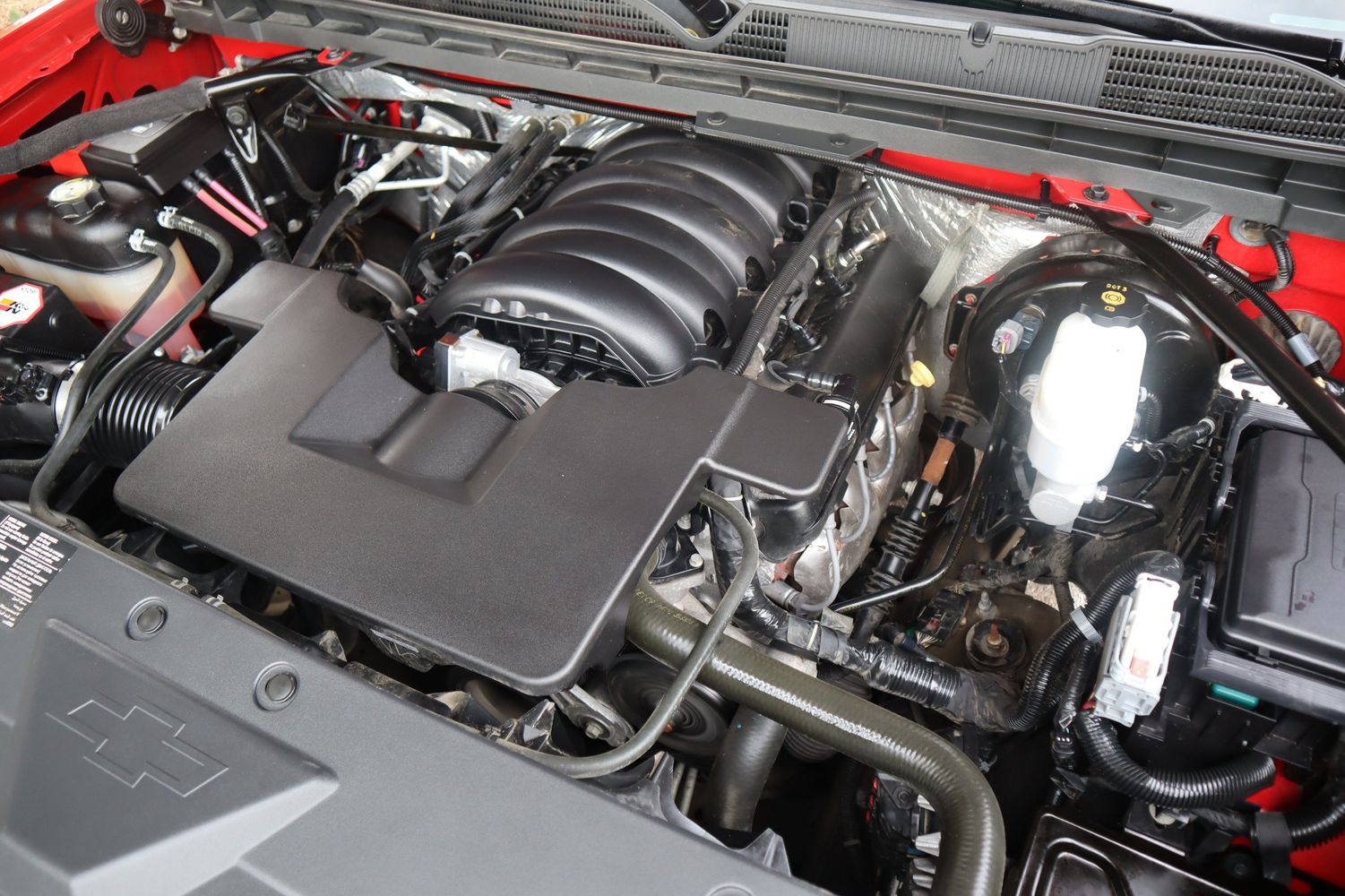 2016 Chevrolet Silverado 1500 LT Z71 | Victory Motors of Colorado