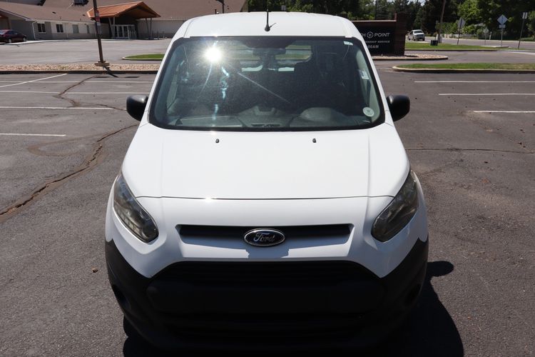 2016 Ford Transit Connect XL | Victory Motors of Colorado