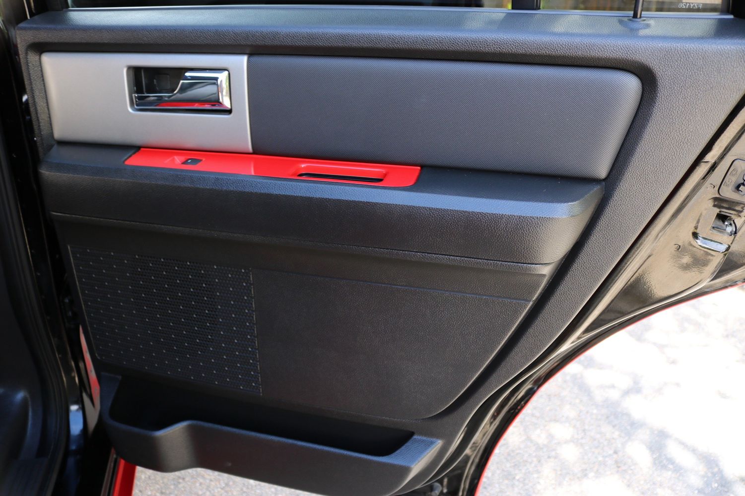 2008 Ford Expedition Funk Master Flex Edition | Victory Motors of Colorado