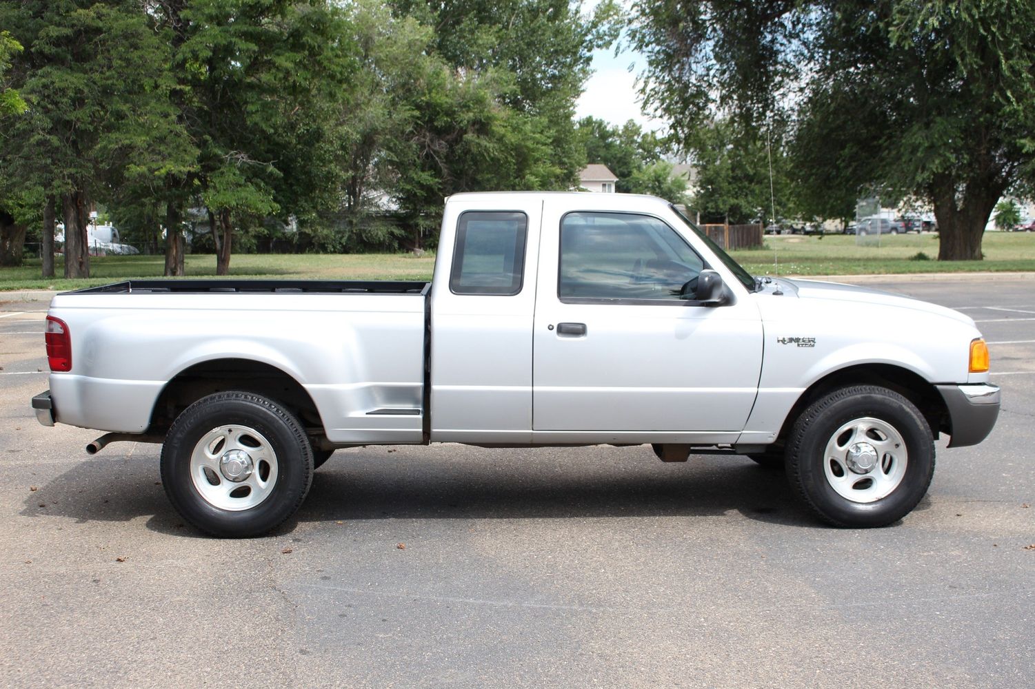 2002 Ford Ranger XLT | Victory Motors of Colorado
