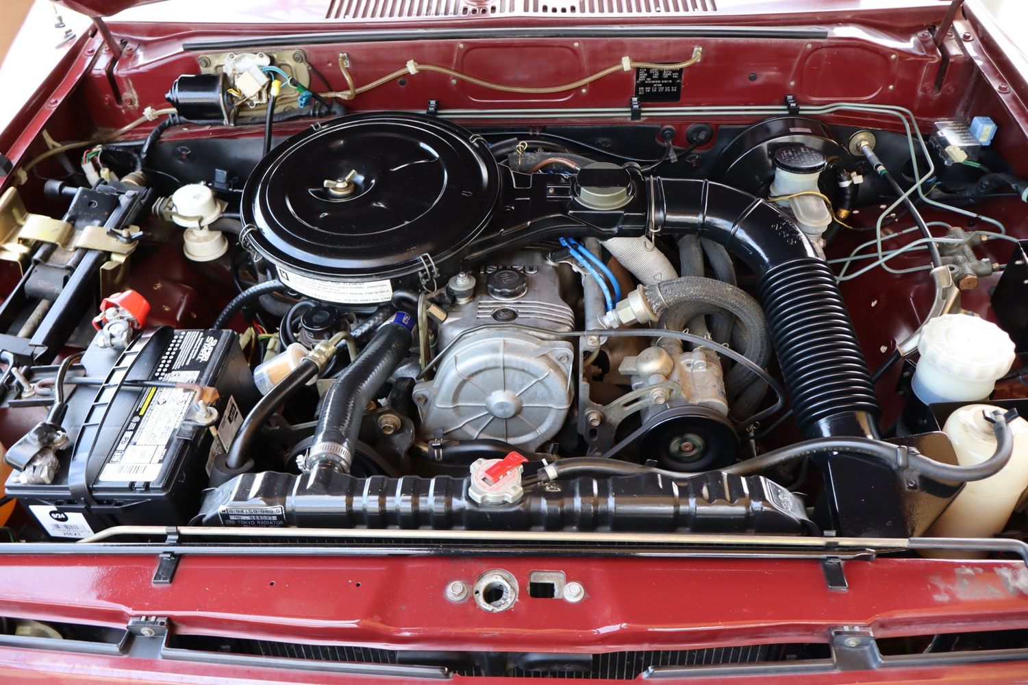 1987 Isuzu Pickup Base | Victory Motors of Colorado