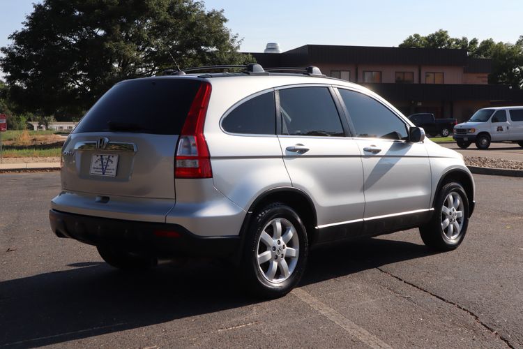 2009 Honda CR-V EX-L | Victory Motors of Colorado